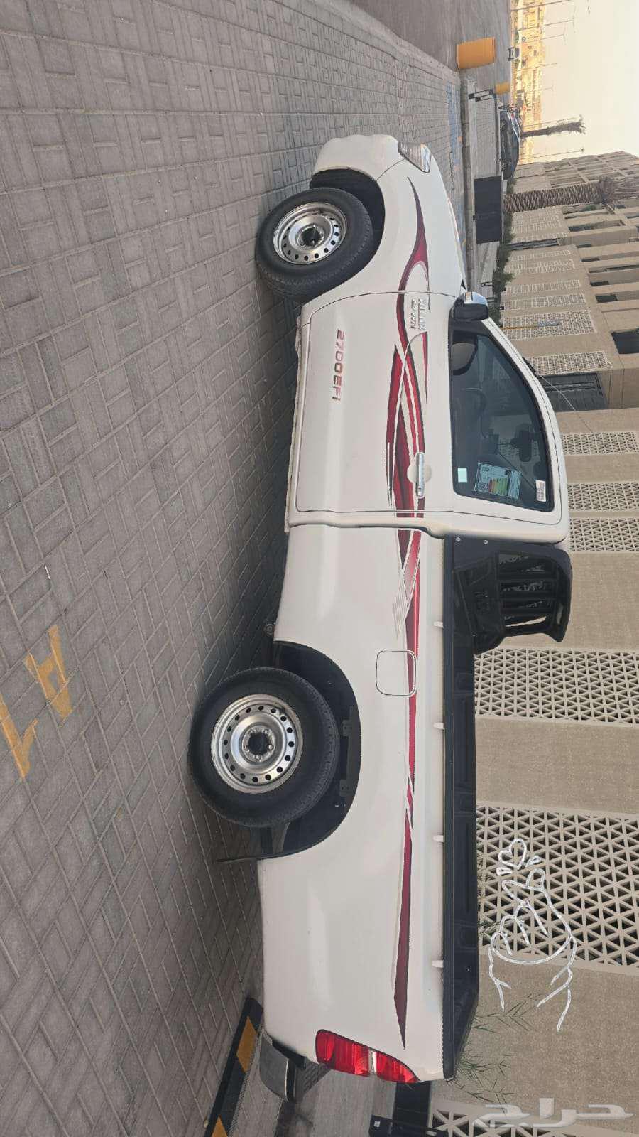 للبيع هايلكس 2014 GLX محول خط 15 | موقع حراج