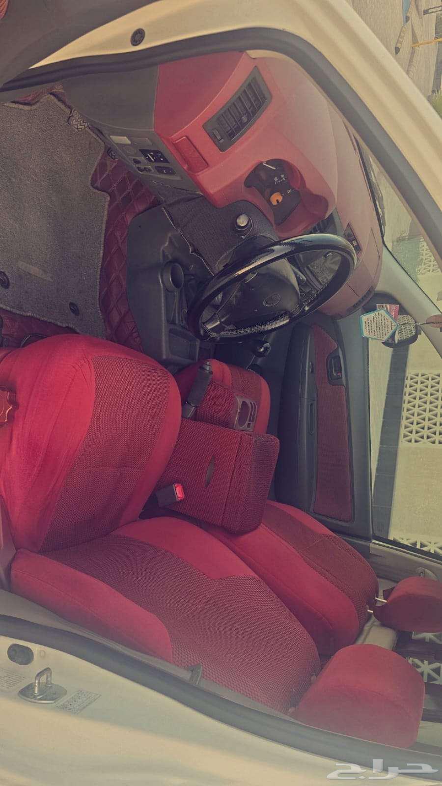 للبيع هايلكس 2014 GLX محول خط 15 | موقع حراج