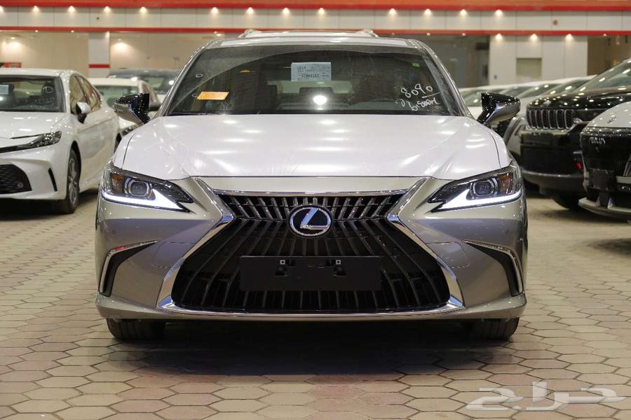 لكزس ES 250 AA | موقع حراج