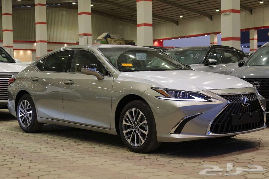 لكزس ES 250 AA | موقع حراج