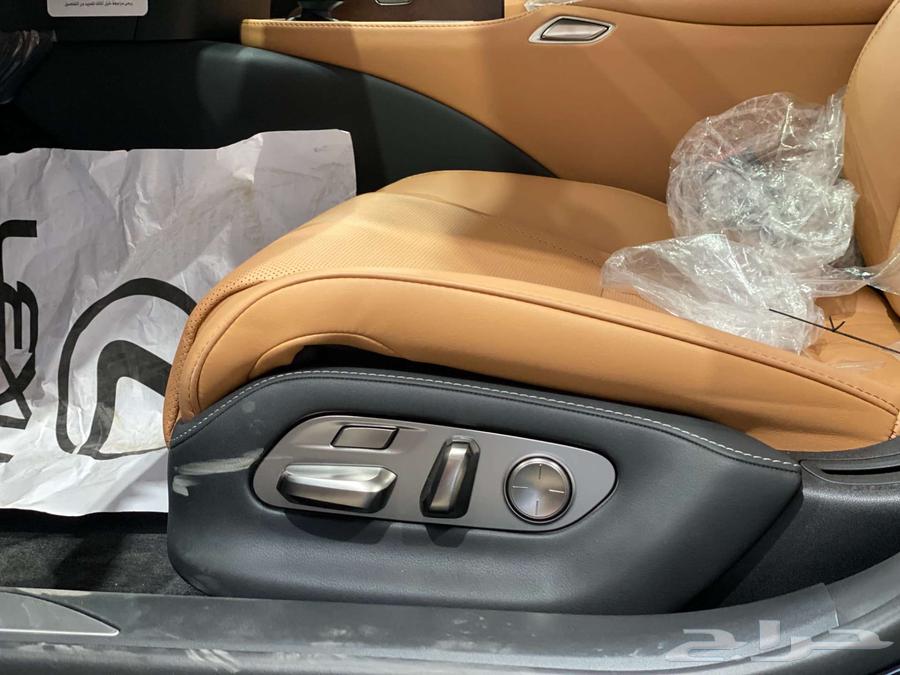 لكزس LS 350 AA موديل 2025 - أقل سعر | موقع حراج