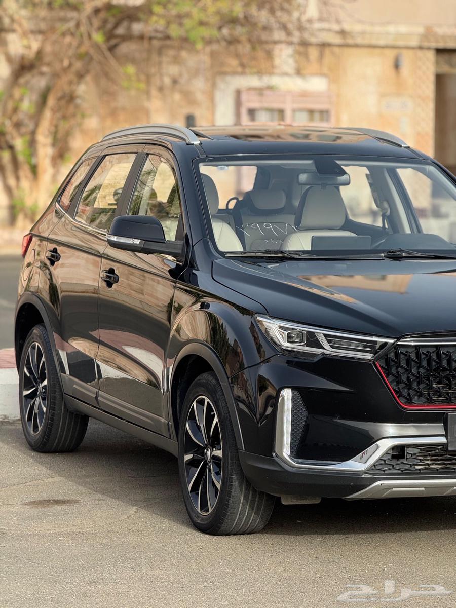 فاو بيستون T33 مديل 2022 السعر 29000 | موقع حراج