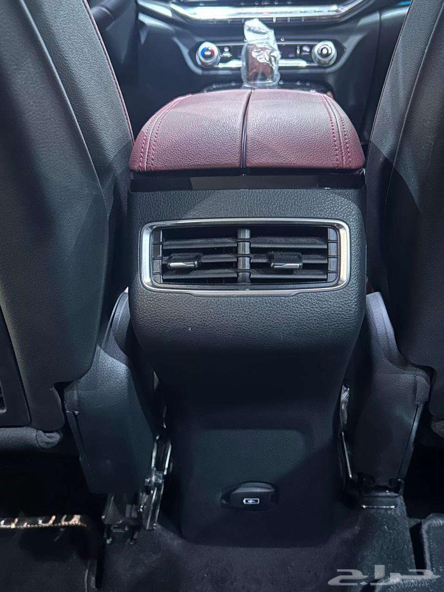 فاو T77 نص فل موديل 2021 | موقع حراج